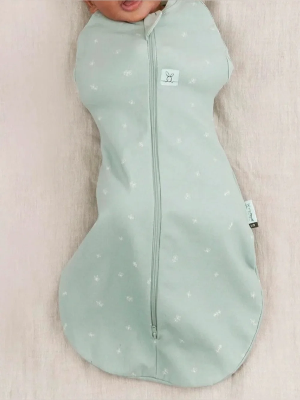 Ergopouch | Pajamas | Ergopouch Cocoon Swaddle Sack Tog Sage | Poshmark
